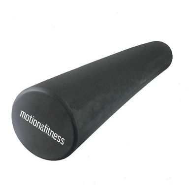 Motion & Fitness PRO Foam Roller - Elkjøp | Elkjøp