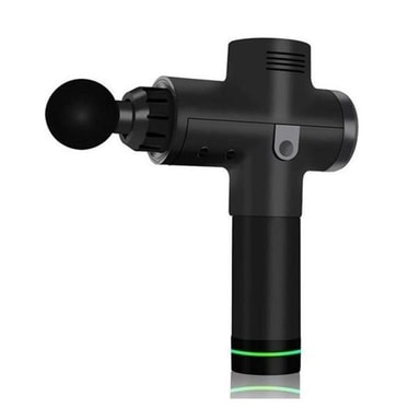 Massasje Pistol - Muscle Gun - Elkjøp | Elkjøp