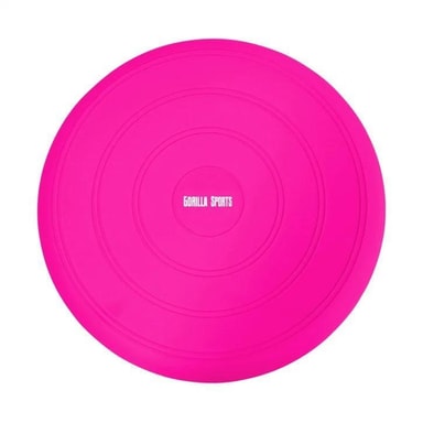 Gorilla Sports Balansepute Balansepute - 33cm - Elkjøp | Elkjøp