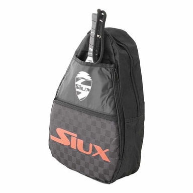Siux Backpack S-Bag Five Colors, Padel bager - Elkjøp | Elkjøp