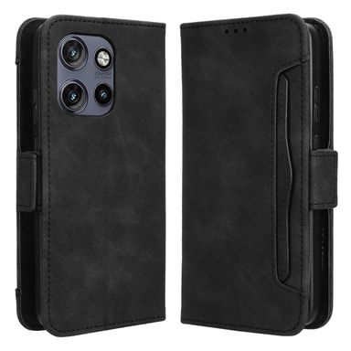 SKALO Motorola Edge 50 Neo 5G 6-RUM Pungetaske - Sort | Elgiganten ...