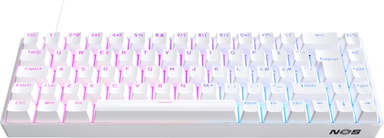 NOS C800 tangentbord för gaming - Elgiganten - Elgiganten