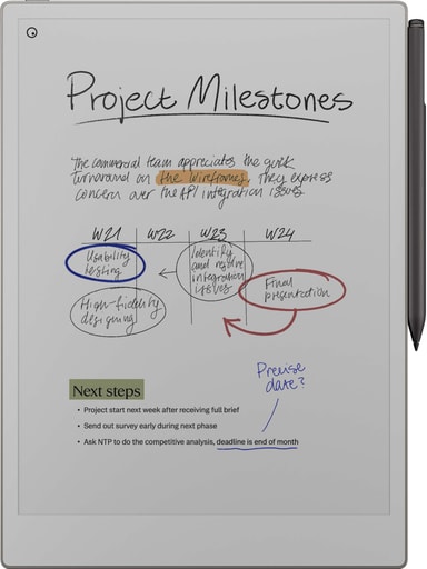 reMarkable | Elkjøp