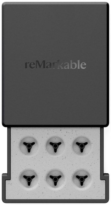 reMarkable Paper Pro E-ink nettbrett + Marker Plus pakke - Elkjøp | Elkjøp