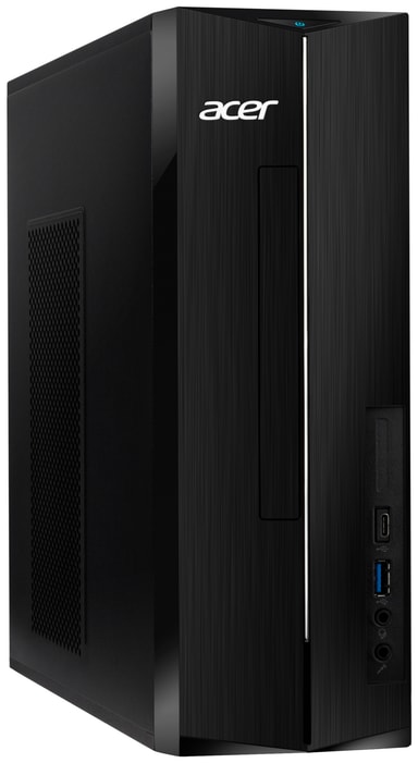 Stasjonær PC | Desktop computer - Godt og oversiktlig utvalg | Elkjøp