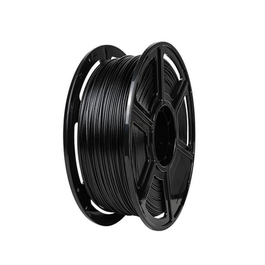 FLASHFORGE ASA-CF Black 1,0KG 3D Printing Filament - Elkjøp