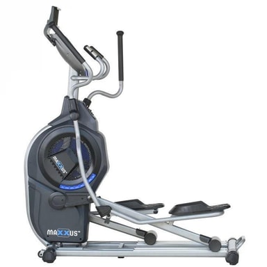 MAXXUS Crosstrainer MAXXUS CX 9.1 - Elkjøp