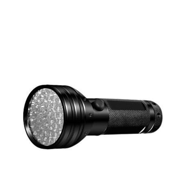 Lommelykt LED, Lilla - Elkjøp
