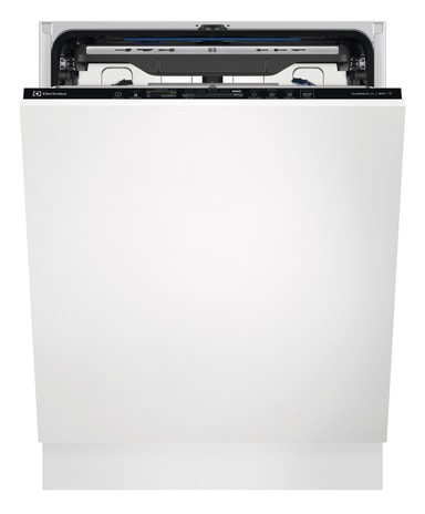Electrolux Oppvaskmaskin EEC87400W (Integrert) - Elkjøp