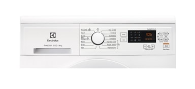 Electrolux vaskemaskin EW2F3048E2 - Elkjøp | Elkjøp