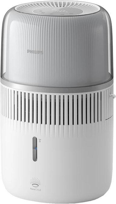 Luftfukter - Oppnå normal luftfuktighet | Elkjøp