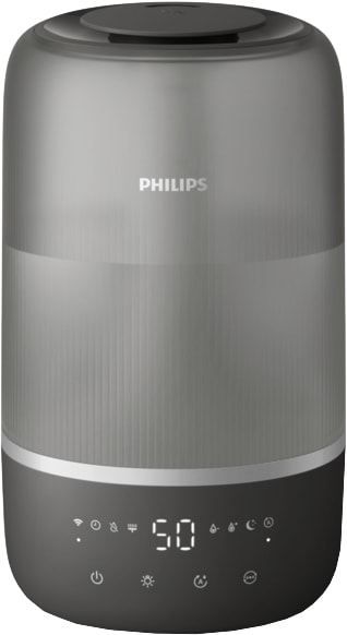 Luftfukter - Oppnå normal luftfuktighet | Elkjøp