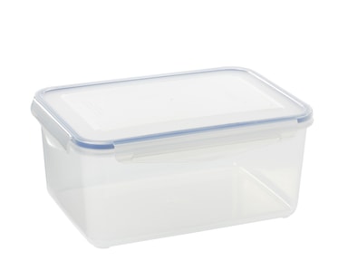 Storage 4,0 l rect. Funktion - Gigantti verkkokauppa