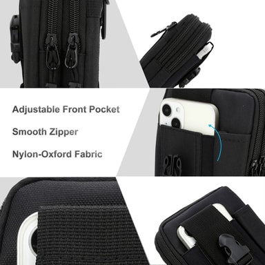 ZTE Axon 9 PRO Suojakuori Kotelo Case Cover - Gigantti verkkokauppa