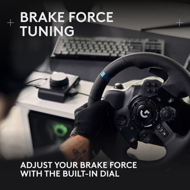 Logitech G USB-adapter for racingkontroller - Elkjøp | Elkjøp