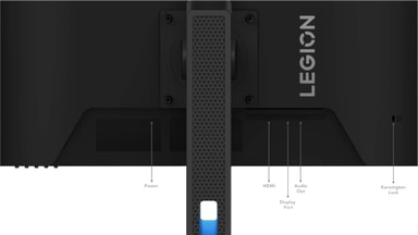 Lenovo Legion R24e 24" gamingskjerm - Elkjøp | Elkjøp