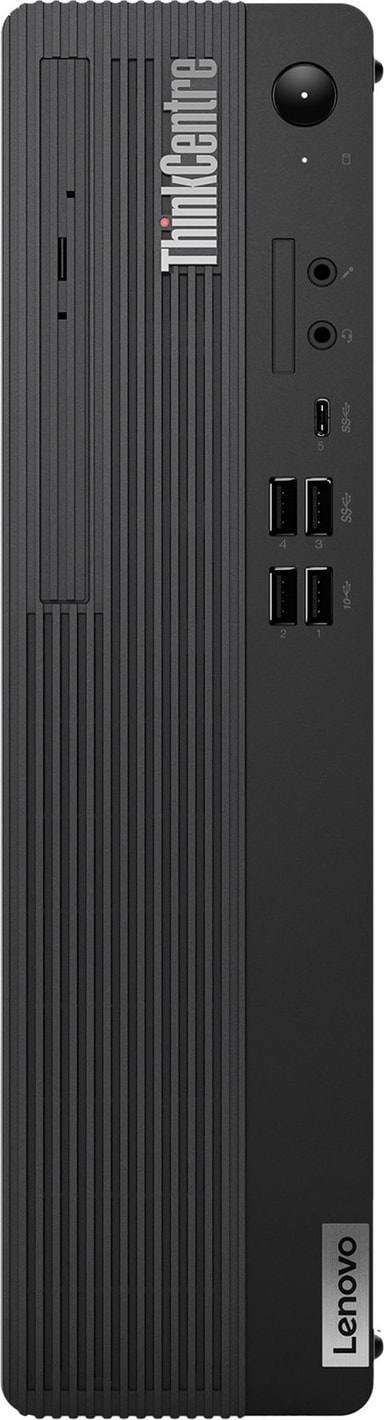 Lenovo ThinkCentre M70s Gen 3 personlig datamaskin 11T80041MX (sort ...