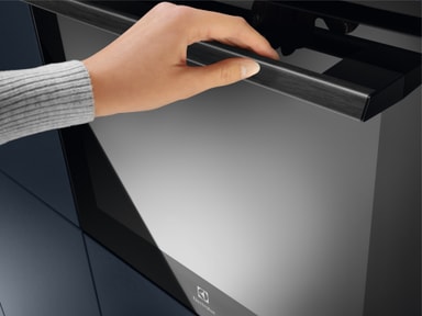 Electrolux Integrert Stekeovn OOP847NB (Sort) - Elkjøp | Elkjøp