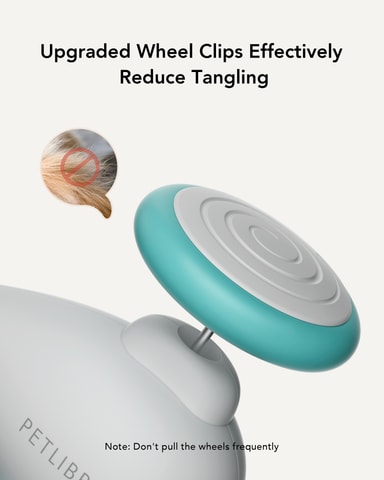 Petlibro Pixie Mouse katteleke - Elkjøp | Elkjøp