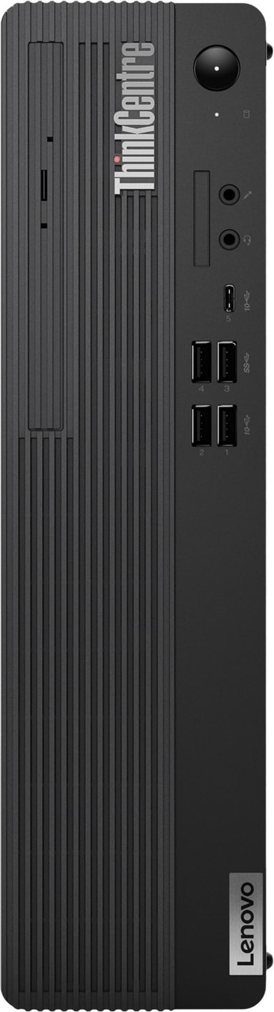 Lenovo ThinkCentre M90s Gen 3 personlig datamaskin 11TX000VMX (sort ...