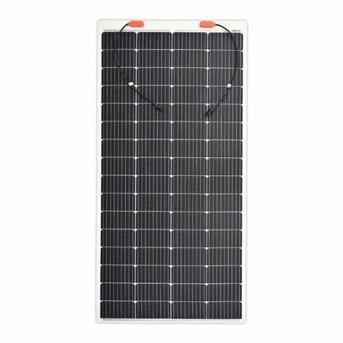 SKANBATT Fleksibelt Solcellepanel 200W for 24V system (SMB-200W) 1435x710x2mm - Elkjøp | Elkjøp