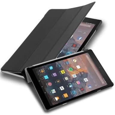 Kindle FIRE HD 10 2017 (7. Gen.) deksel til nettbrett - Elkjøp