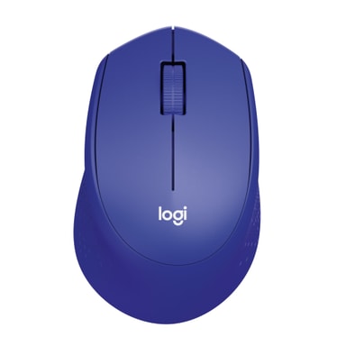 Logitech mus | Elgiganten