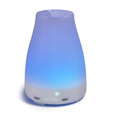 Aroma Diffuser - Luftfugter og Aroma lampe | Elgiganten | Elgiganten