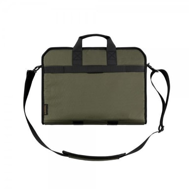 Urban Armor Gear (UAG) Veske Small Tactical Brief 14"" Olive - Elkjøp ...