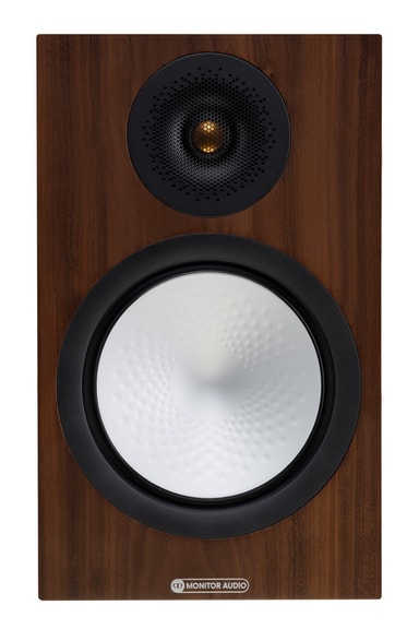 Monitor Audio Silver 100 7G - Elkjøp | Elkjøp