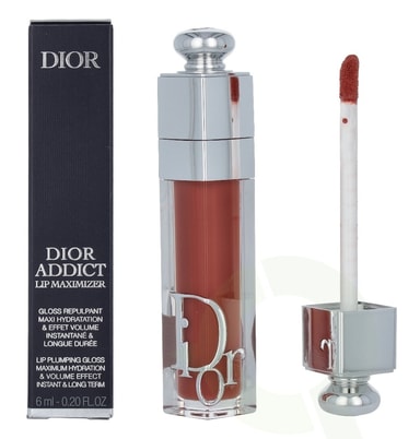 Dior Addict Lip Maximizer 6 ml #039 Int.Cinnamon - Elkjøp | Elkjøp