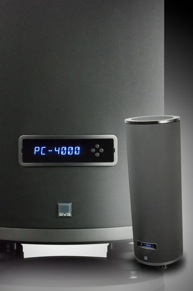 SVS PC-4000 - Elkjøp