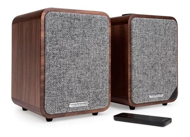 Ruark MR1 Mk2 - Valnøtt - Elkjøp | Elkjøp