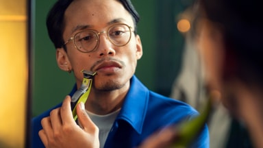 Philips OneBlade 360 barberblad QP430/50 (3-pk) - Elkjøp | Elkjøp