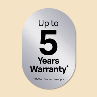 Braun IPL Silk-Expert Pro 5 hårfjernerlys PL5356 - Elkjøp | Elkjøp