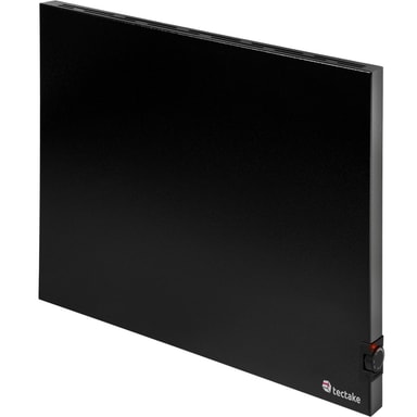 Infrarød Hybrid Panelovn med termostat basic - 600 W - Elkjøp | Elkjøp