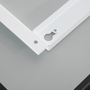 Infrarød Panelovn speil - 450 W - Elkjøp | Elkjøp