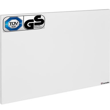 Infrarød Panelovn - 700 W,uten termostat - Elkjøp