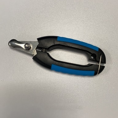 Profesjonell negleklipper til kjæledyr neglesaks M - Elkjøp