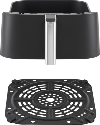 Ninja PRO airfryer AF140EU(sort) - Elkjøp | Elkjøp