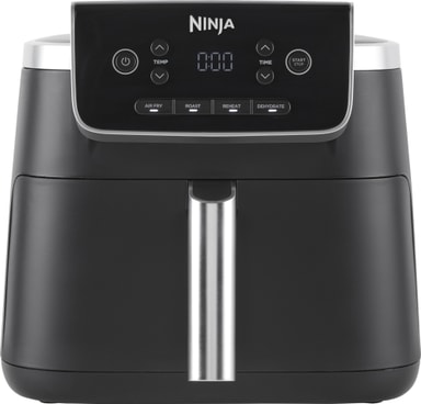 Ninja PRO airfryer AF140EU(sort) - Elkjøp | Elkjøp