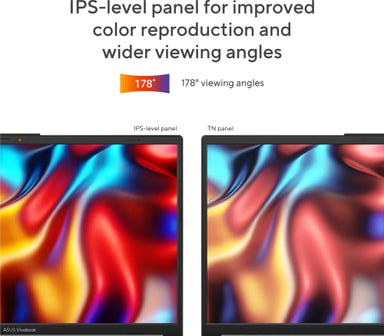 Asus Vivobook 15 X1504 i5-12/8/512/IPS 15,6" bærbar PC - Elkjøp | Elkjøp