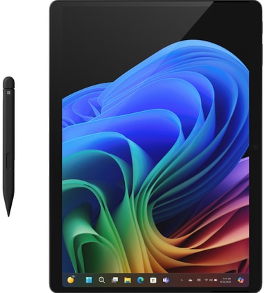 Microsoft Surface Pro 10Core/16/512GB 13” Copilot+ PC - Elkjøp | Elkjøp