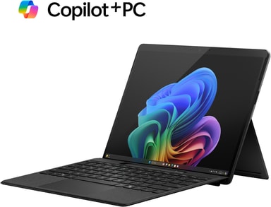 Microsoft Surface Pro 12Core/16/512GB 13” Copilot+ PC - Elkjøp | Elkjøp