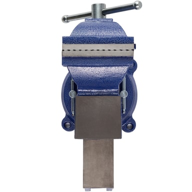 Skrustikke med ambolt - 125 mm - Elkjøp