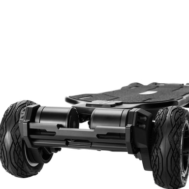 Exway ATLAS Pro 4WD - Elkjøp