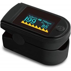 Pulsmåler - Godt og oversiktlig utvalg | Elkjøp