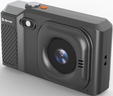 Denver Digitalkamera DCA-4818B - Elkjøp | Elkjøp