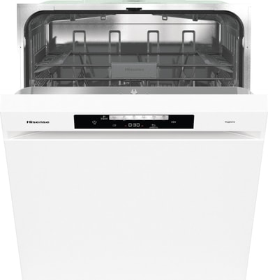 Oppvaskmaskin - Godt og oversiktlig utvalg | Elkjøp