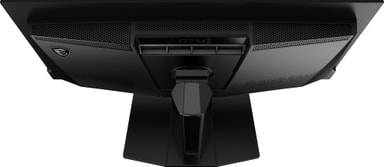MSI MAG 271QPX 26,5" QD-OLED E2 gamingskjerm - Elkjøp | Elkjøp
